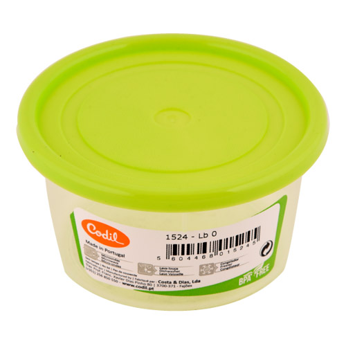 TAPER REDONDA PLASTICO 163X88 - Hijos de CV Otero